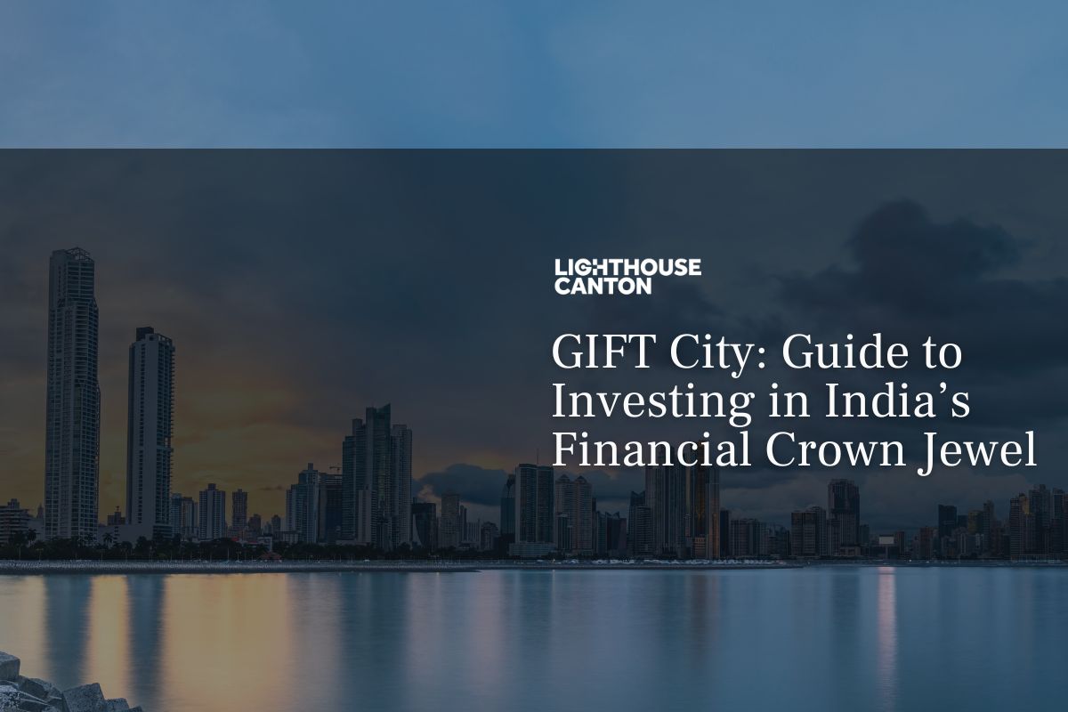 GIFT City: Guide to Investing in India’s Financial Crown Jewel | News and More